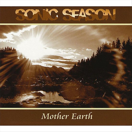 Mother Earth | CD (album) | Muziek | bol.com
