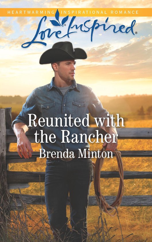 Mercy Ranch - Reunited with the Rancher (ebook), Brenda Minton ...