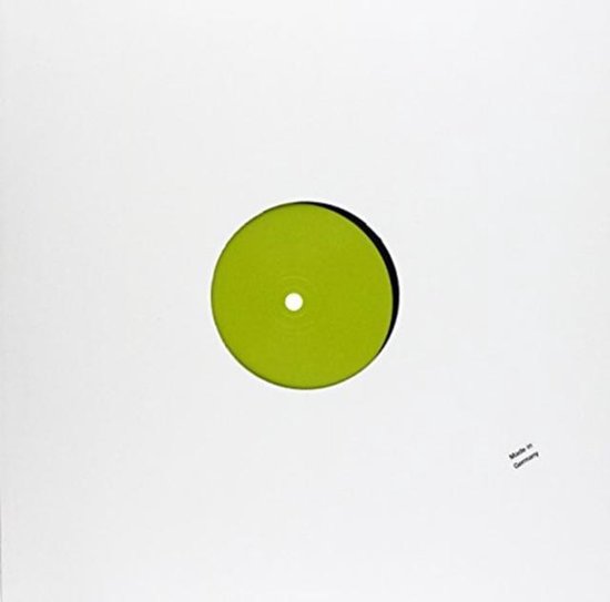 Shout (Incl. Dj Sprinkles Remix), Kuniyuki | Muziek | bol