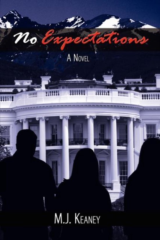 No Expectations, M J Keaney | 9780595521821 | Boeken | bol.com