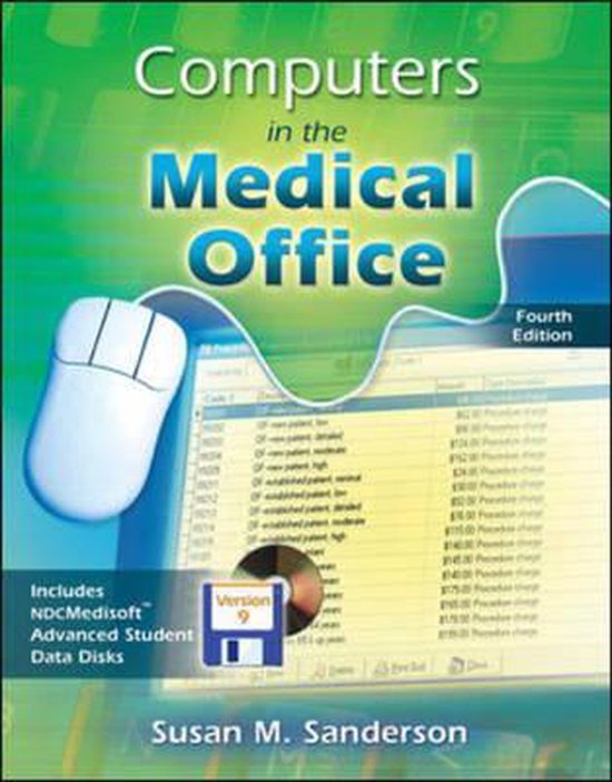 MP, Sanderson | 9780072974119 | Boeken | bol