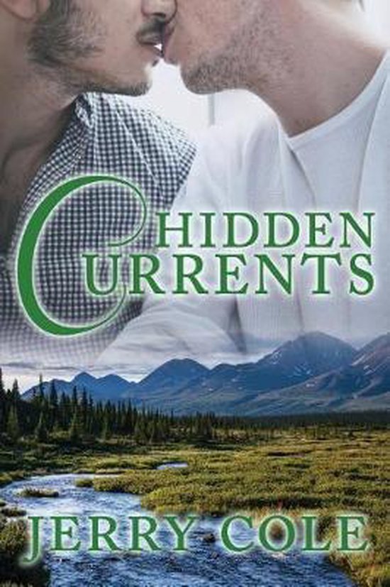 Hidden Currents, Jerry Cole | 9781546891604 | Boeken | bol.com