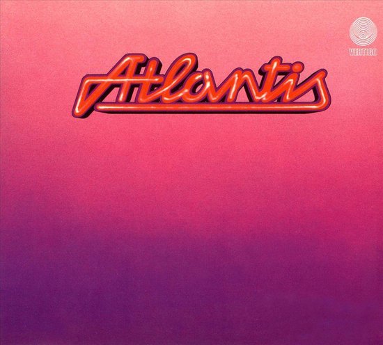 Atlantis [1973], Atlantis | CD (album) | Muziek | bol