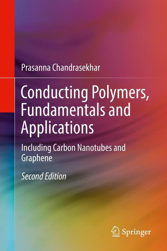 Conducting Polymers, Fundamentals and Applications (ebook), Prasanna Chandrasekhar |... | bol.com