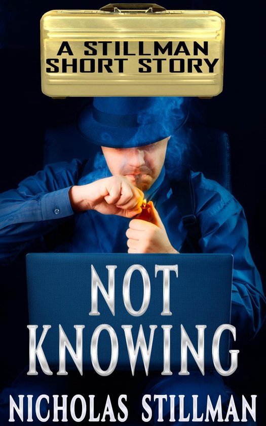 Not Knowing (ebook), Nicholas Stillman | 1230000788793 | Boeken | bol.com