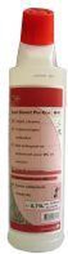 Taski Sani Clonet Toiletreiniger (Pur-Eco) | bol.com