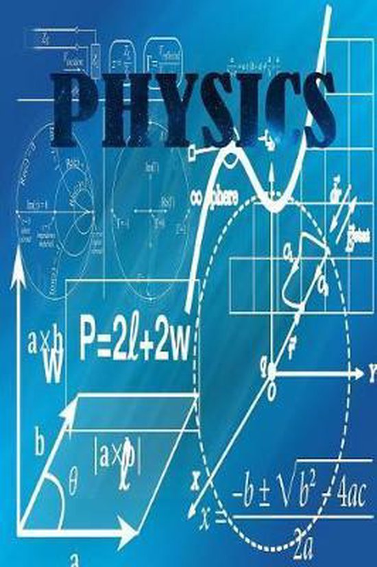Physics, Onbekend | 9781099998133 | Boeken | bol