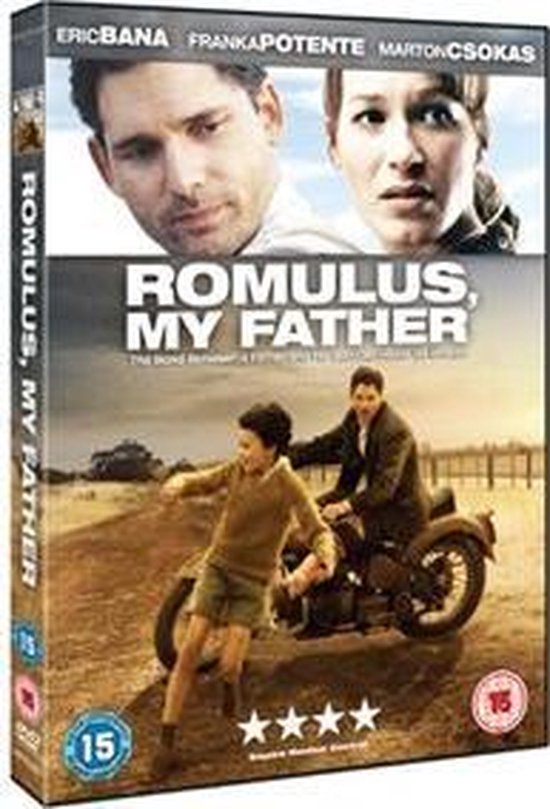 Romulus, My Father (Dvd), Eric Bana | Dvd's | bol
