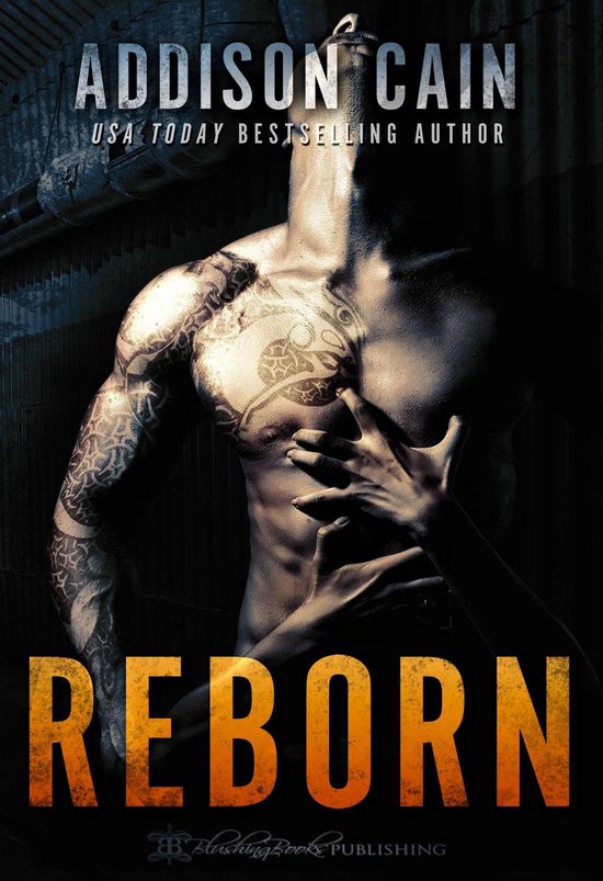 Reborn (ebook), Addison Cain | 9781682598313 | Boeken | bol.com