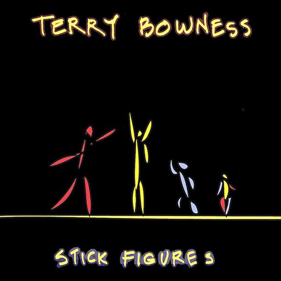 Stick Figures | CD (album) | Muziek | bol.com
