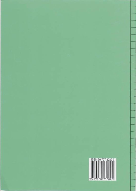 Cyferen Leerjaar/Groep / Groep 5 / Deel Antwoorden | 9789070732820 ...