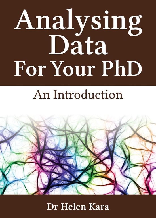 PhD Knowledge 3 - Analysing Data For Your PhD: An Introduction (ebook ...