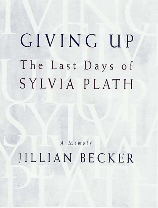 Giving Up (ebook), Jillian Becker | 9781466839779 | Boeken | bol.com