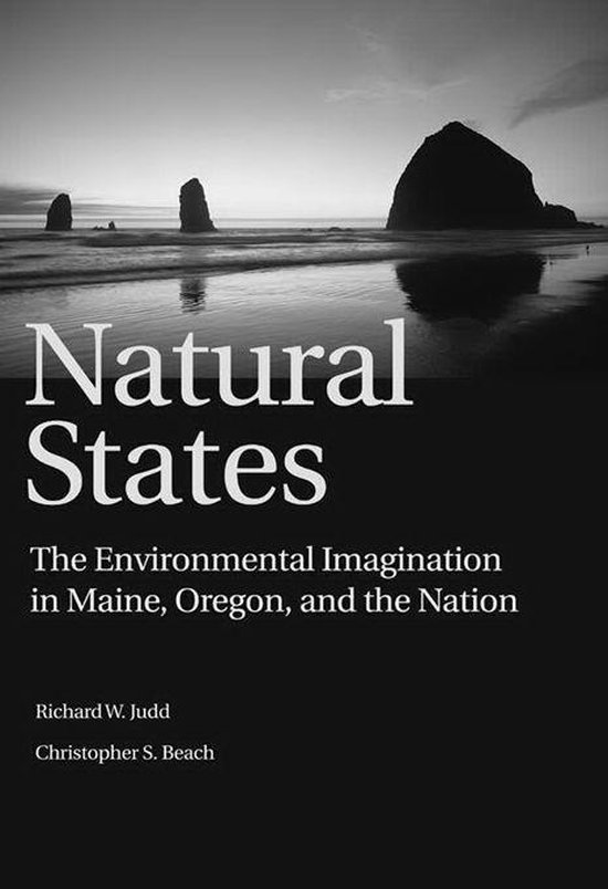 Natural States (ebook), Richard W. Judd | 9781136524585 | Boeken | bol