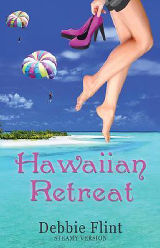 Hawaiian Retreat, Ms Debbie Flint | 9781909785229 | Boeken | bol.com