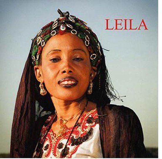 Leila Gobi - Leila (LP), Leila Gobi | LP (album) | Muziek | bol.com