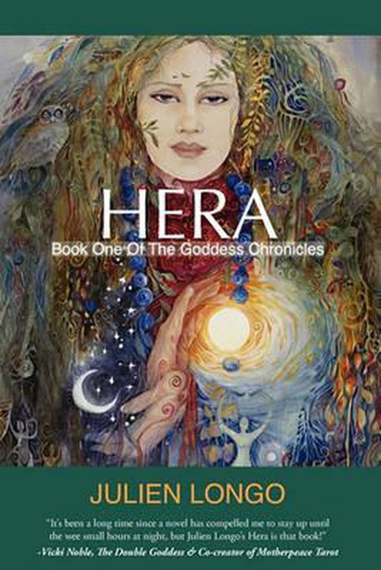 Hera, Julien Longo | 9781450557528 | Boeken | bol.com