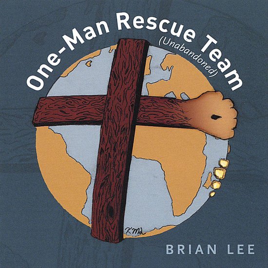 One-Man Rescue Team | CD (album) | Muziek | bol.com