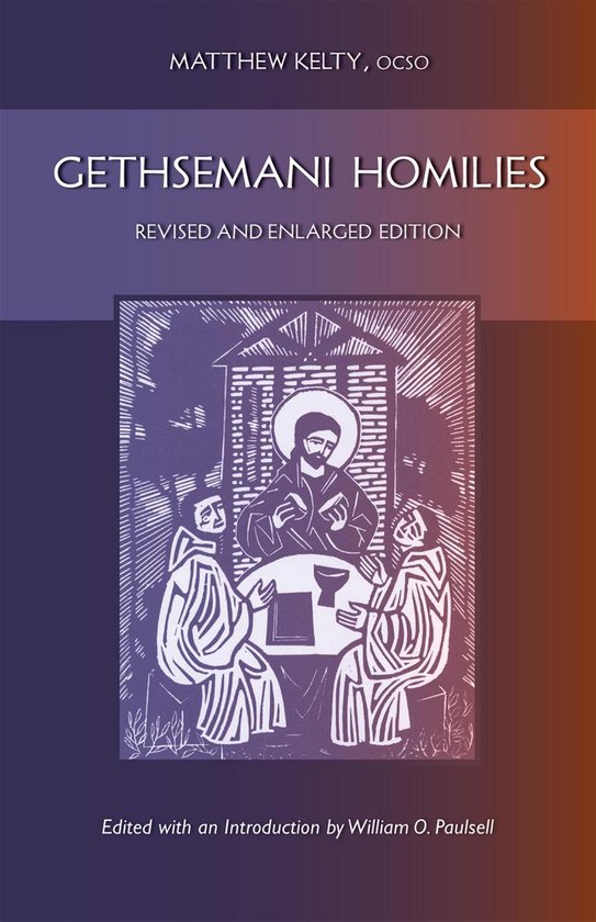 Monastic Wisdom Series 24 - Gethsemani Homilies (ebook), Matthew Kelty ...