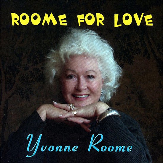 Roome for Love | CD (album) | Muziek | bol.com