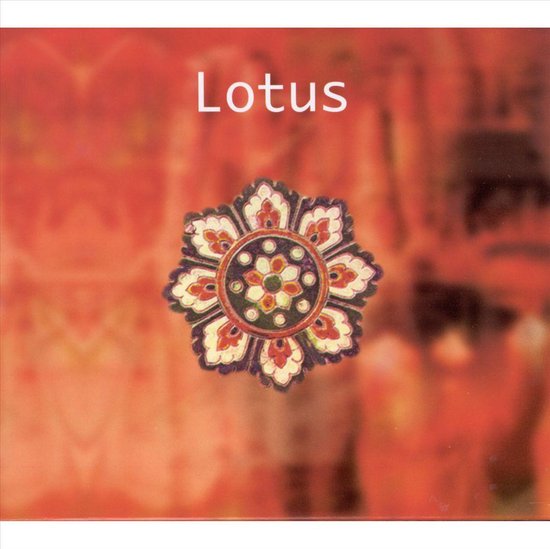 Lotus, Lotus | CD (album) | Muziek | bol.com