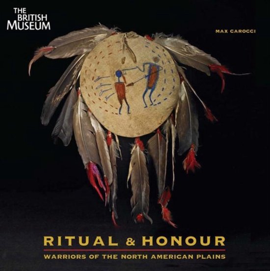 Ritual & Honour | 9780714115429 | Max Carocci | Boeken | bol.com