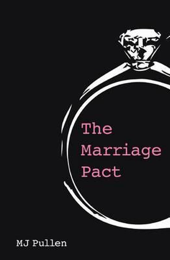 The Marriage Pact, M J Pullen | 9781463600686 | Boeken | bol
