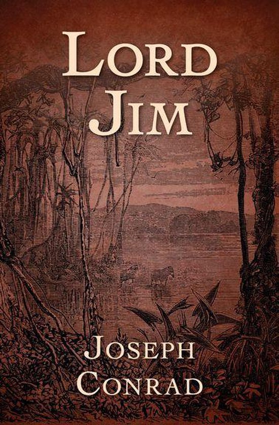 Lord Jim (ebook), Joseph Conrad | 9781504041164 | Boeken | bol