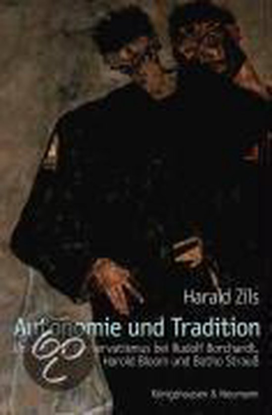 Autonomie und Tradition, Harald Zils | 9783826041105 | Boeken | bol.com