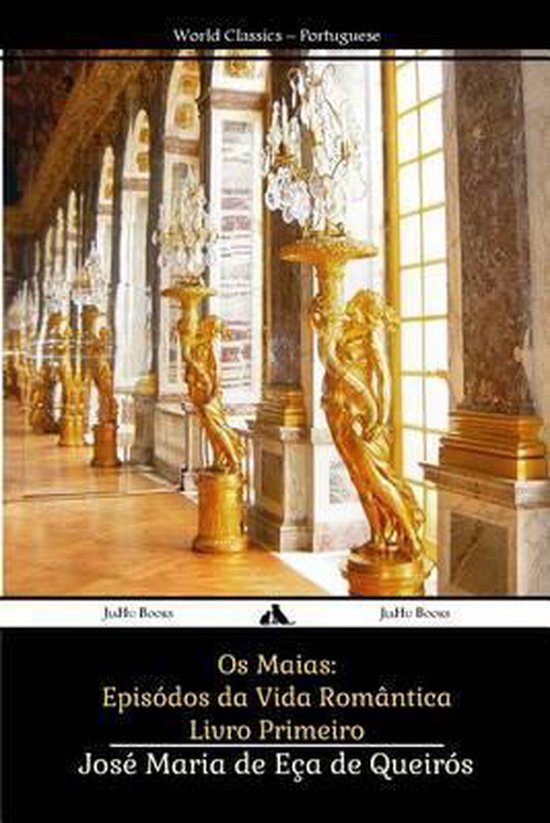 OS Maias, José Maria De Eça De Queirós | 9781784350710 | Boeken | bol.com