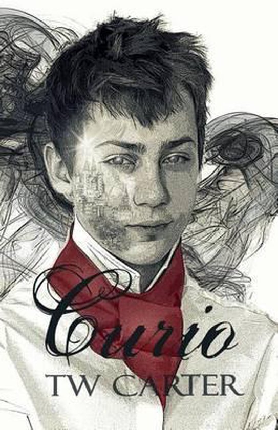 Curio, T W Carter | 9781517722074 | Boeken | bol