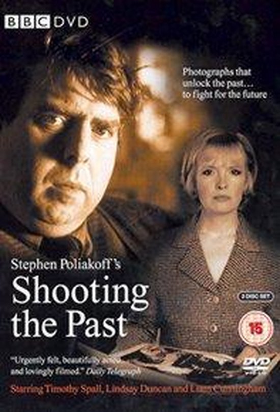 Shooting The Past (Dvd) | Dvd's | bol