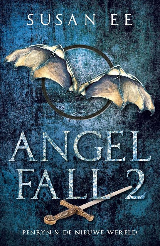 Angelfall 2 - Angelfall 2 - Penryn + De nieuwe wereld (ebook), Susan Ee ...