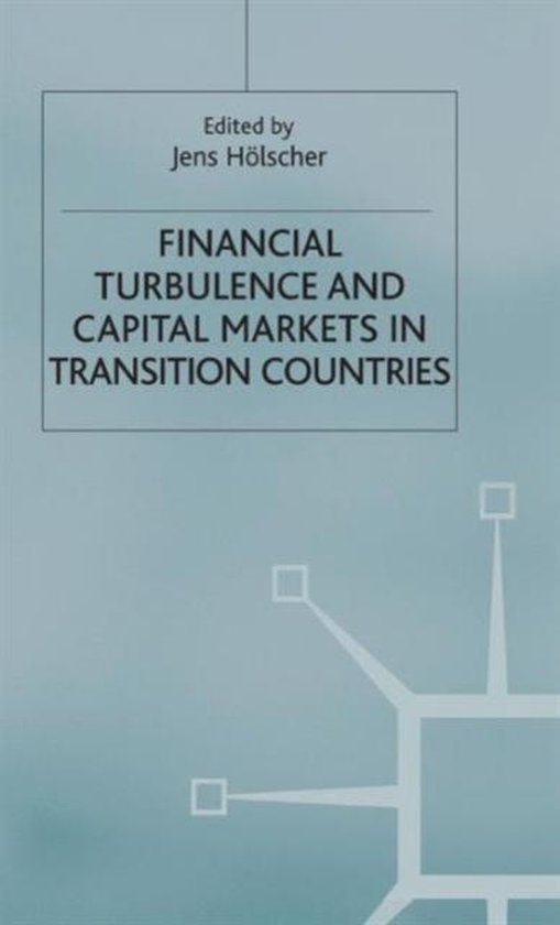 Studies in Economic Transition- Financial Turbulence and Capital ...