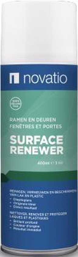 Novatio Surface Renewer | bol.com