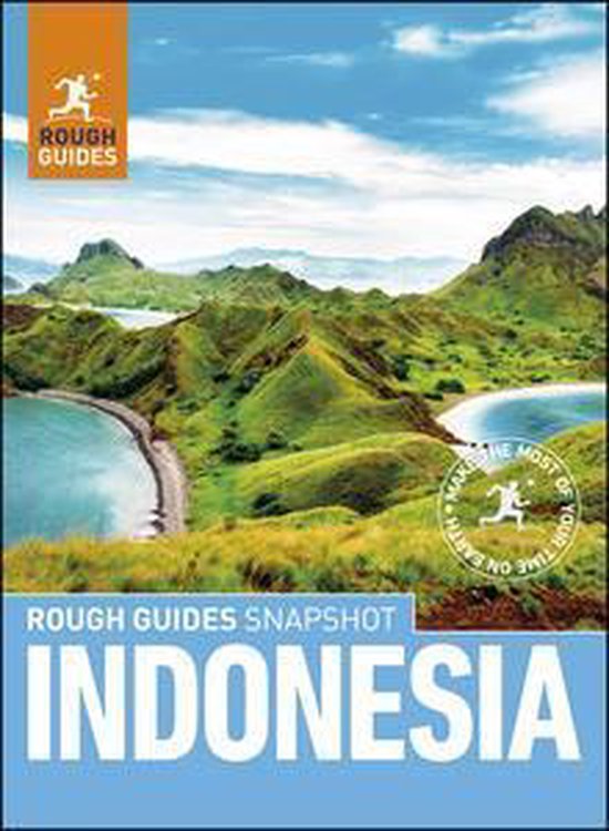 Indonesia (Rough Guides Snapshot Southeast Asia) (ebook), Rough Guides ...
