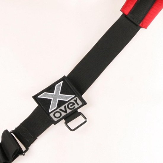 X-Over Agility Black Power S | bol.com