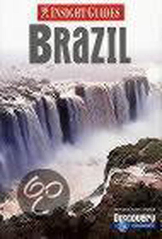 Brazil Insight Guide, Insight Guides | 9789812348883 | Boeken | bol