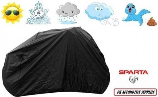 Fietshoes Polyester Geschikt Voor Sparta R10Ti Dames 48cm (400 Wh ...