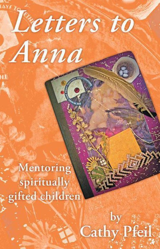 Letters to Anna (ebook), Cathy Pfeil | 9781452567228 | Boeken | bol.com