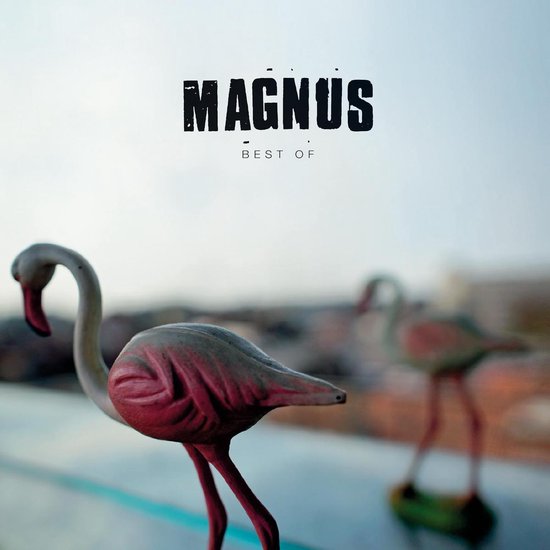Best Of, Magnus | CD (album) | Muziek | bol
