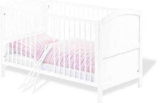 Pinolino Ledikant Babybed Laura | bol.com