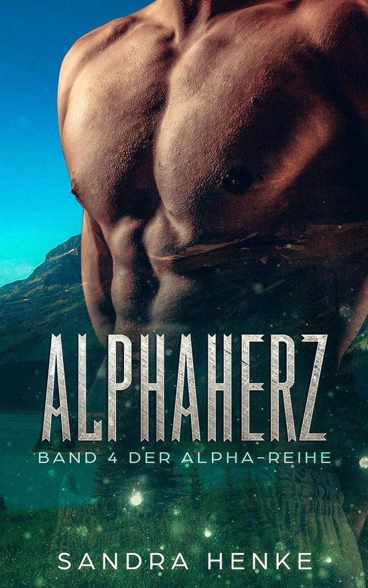 Alpha - Alphaherz (Alpha Band 4) (ebook), Sandra Henke | 9783939239796 ...