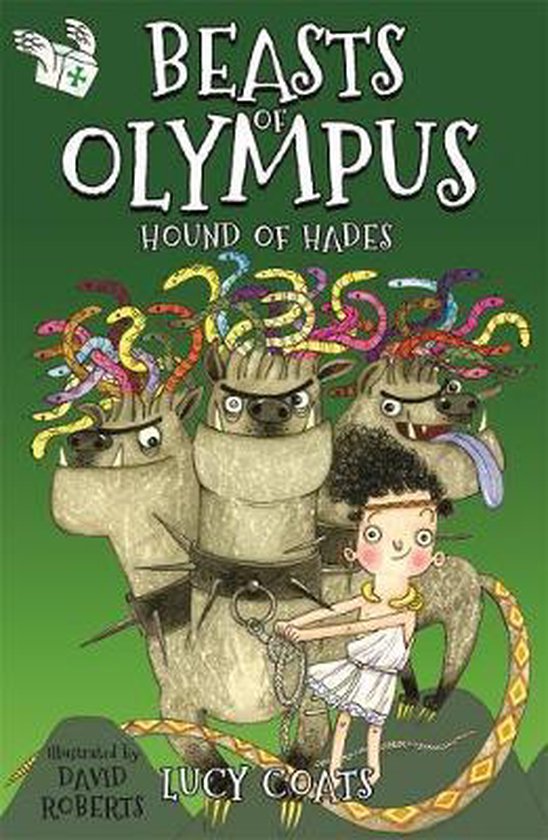 Beast Keeper, Lucy Coats | 9781848124400 | Boeken | bol