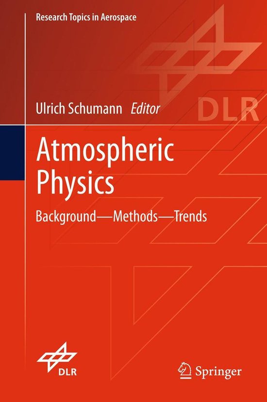 Atmospheric Physics (ebook) | 9783642301834 | Boeken | bol.com