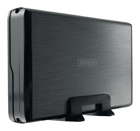 Sweex St022 3,5 Ide Hdd-behuizing Usb | bol