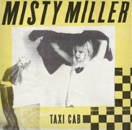 7-taxi Cab, Misty Miller | Muziek | bol