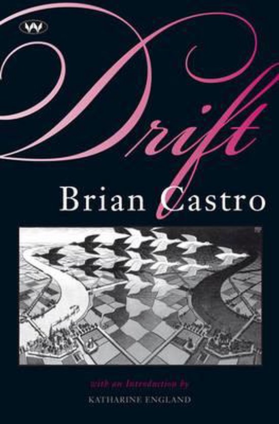 Drift, Brian Castro | 9781862549739 | Boeken | bol.com