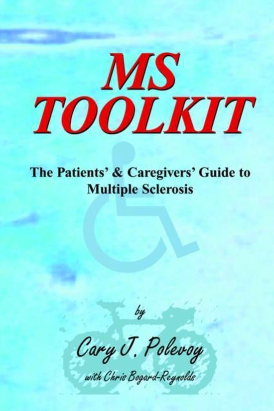 MS Toolkit, Chris Bogard-Reynolds | 9781847287205 | Boeken | bol