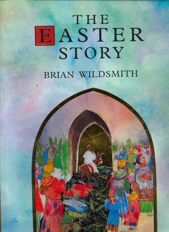 The Easter Story, Brian Wildsmith | 9780802851895 | Boeken | bol